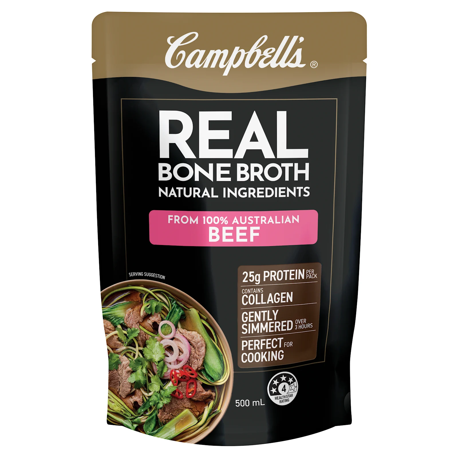 Bone Broth - Campbell’s Australia