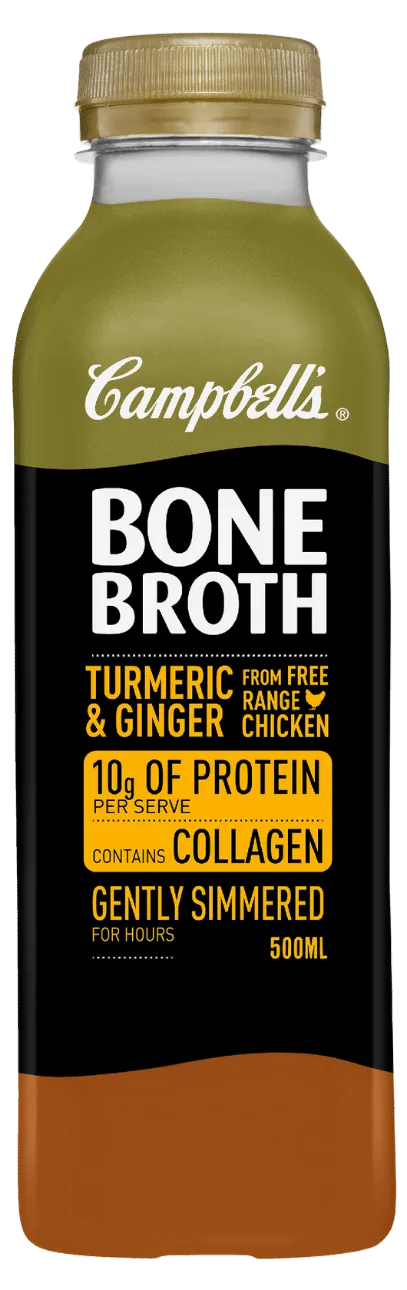 Bone Broth - Campbell’s Australia