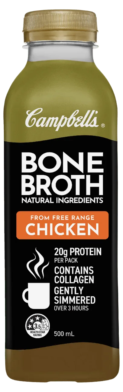 Bone Broth - Campbell’s Australia