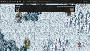 Guilds & Blades - Free Browser Based Multiplayer Strategy Game