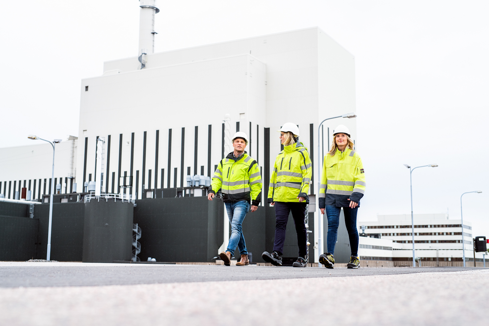 Välkommen till OKG - OKG