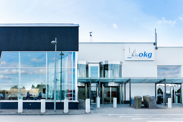 Välkommen till OKG - OKG