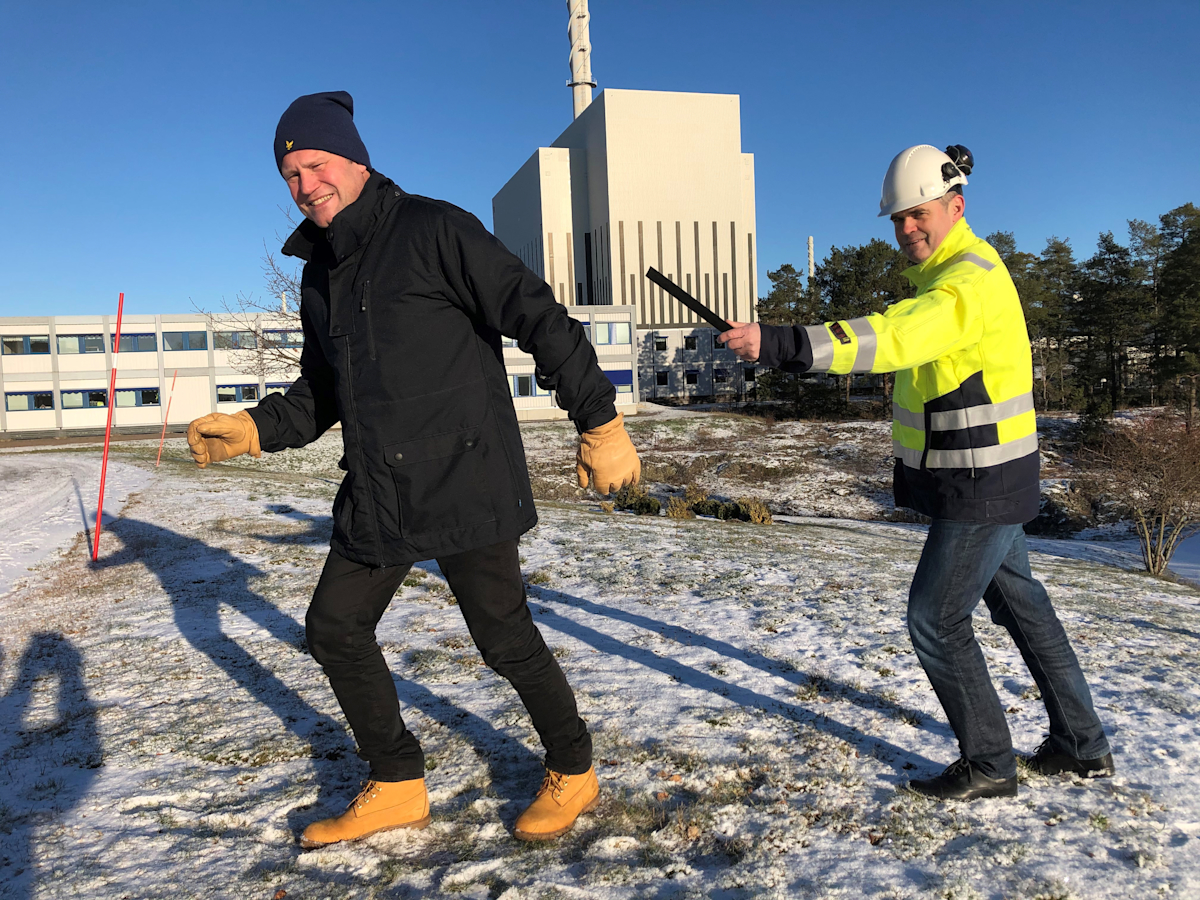 Välkommen till OKG - OKG