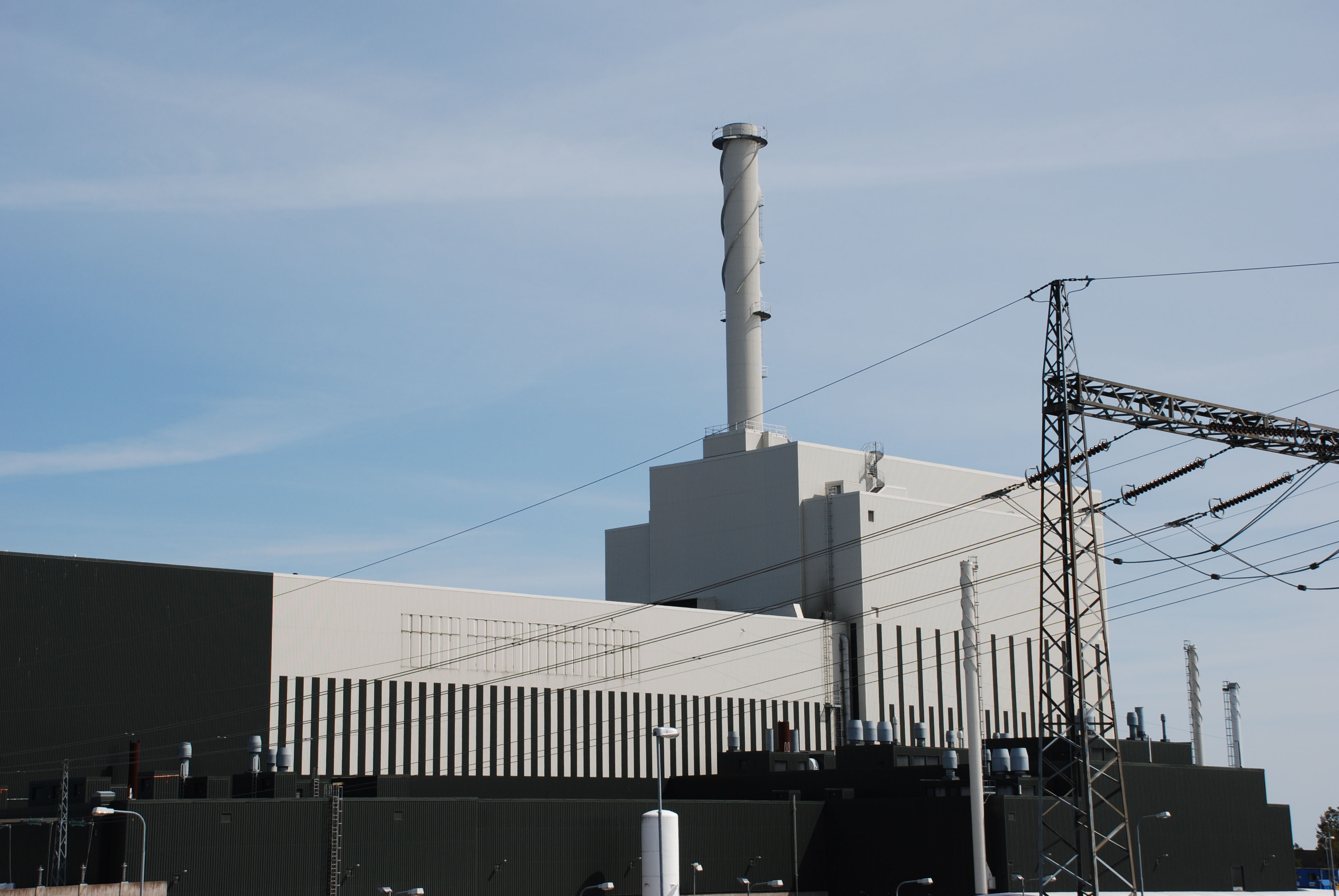 Välkommen till OKG - OKG