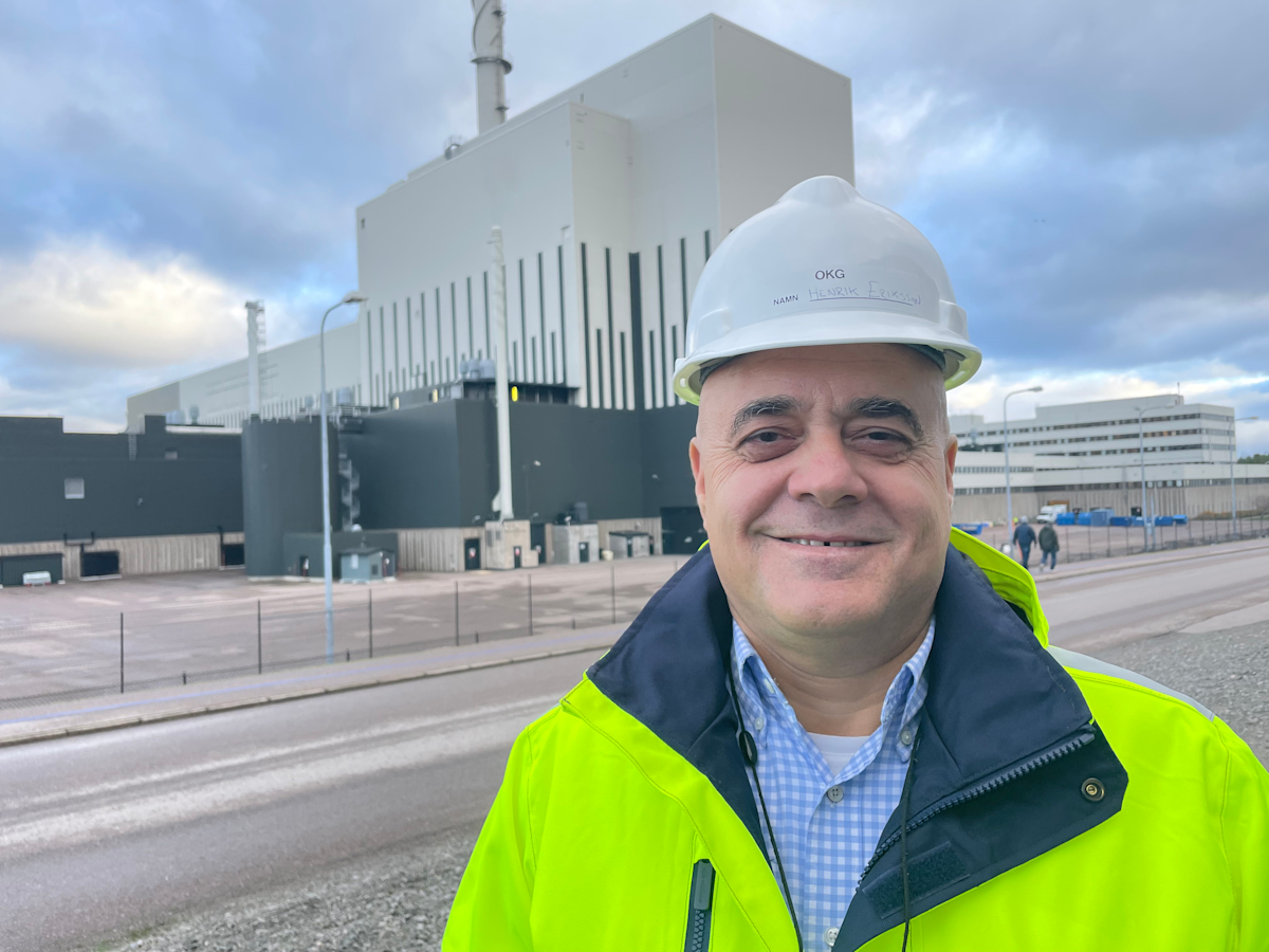 Välkommen till OKG - OKG