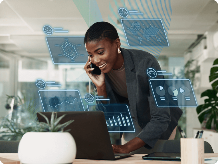 Aera Technology - Aera Decision Intelligence - Introducing Aera with ...