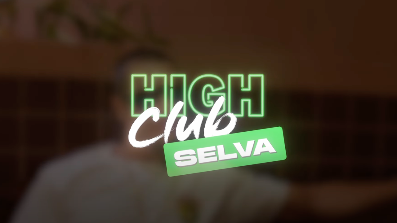 High Club : SELVA