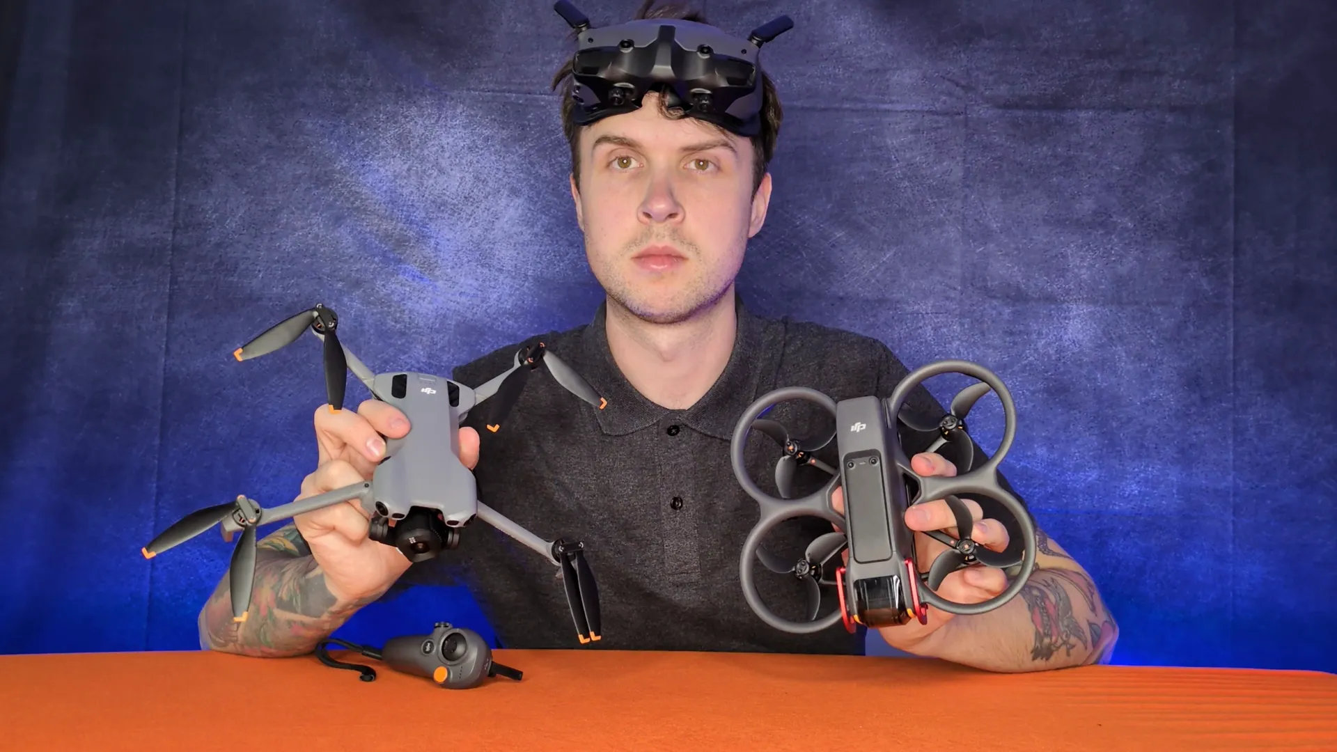 What Is A Drone Operator ID | HireDronePilot