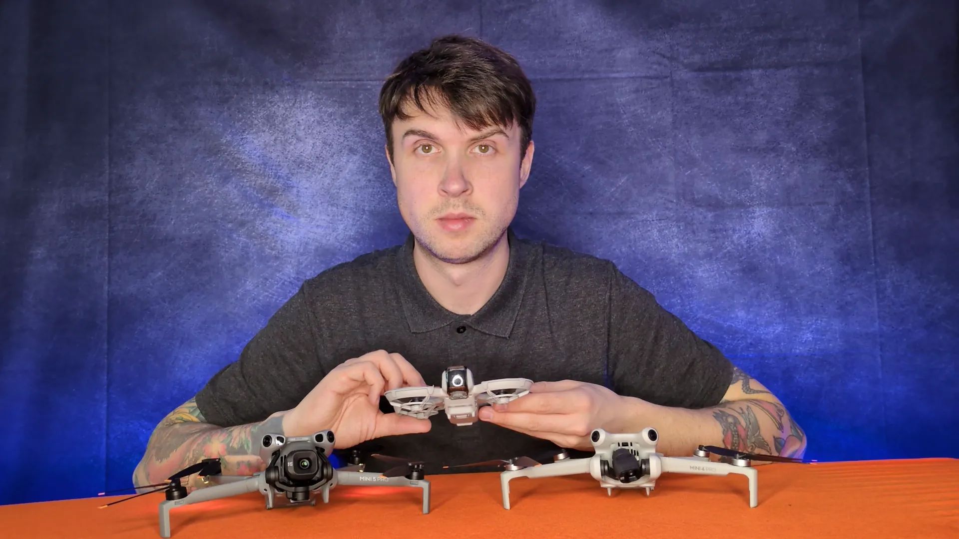 What Is Drone IMU (Inertial Measurement Unit) | HireDronePilot