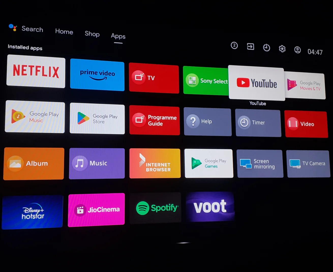 Android App Development Services | Cubix