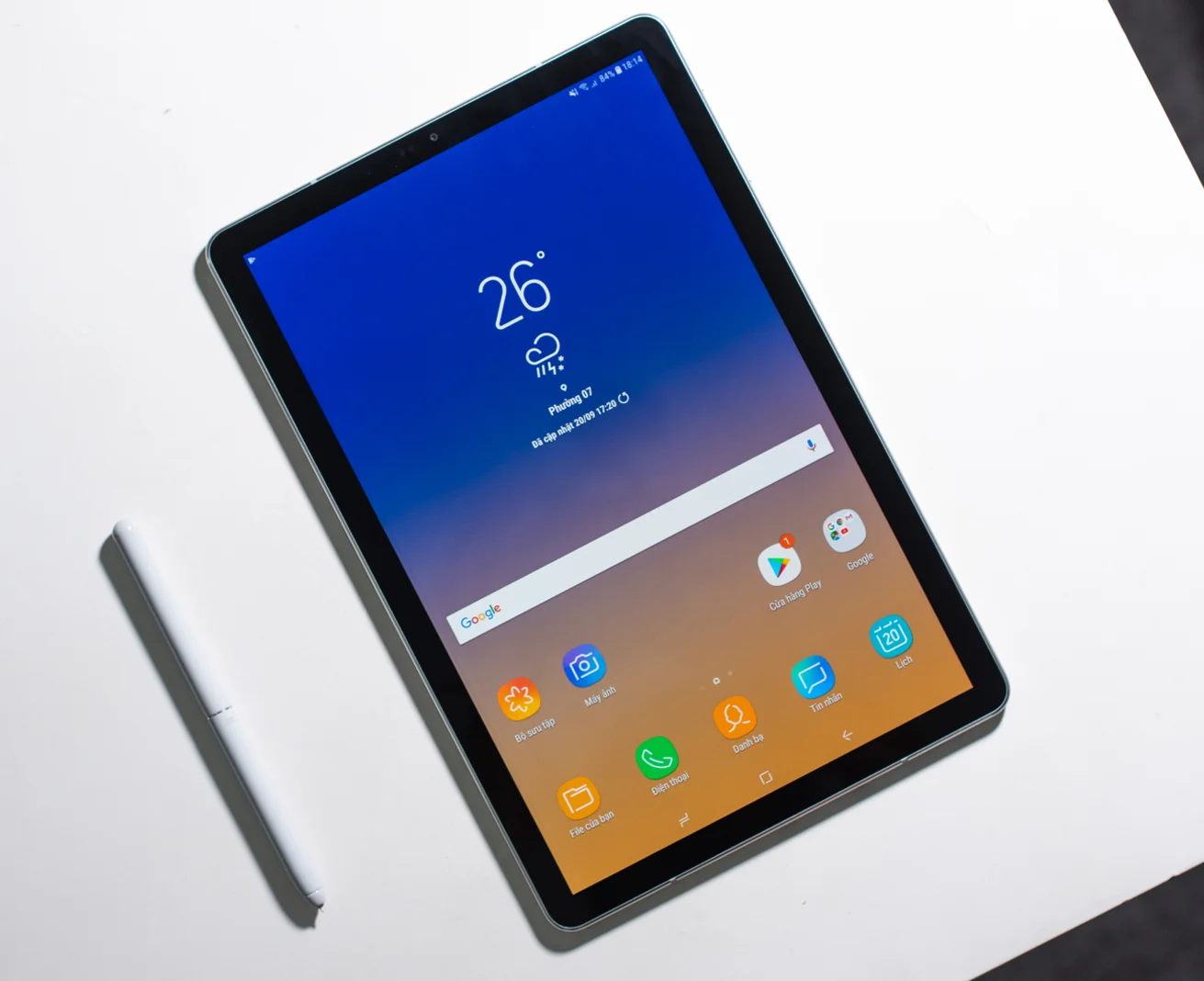 Android App Development Services | Cubix