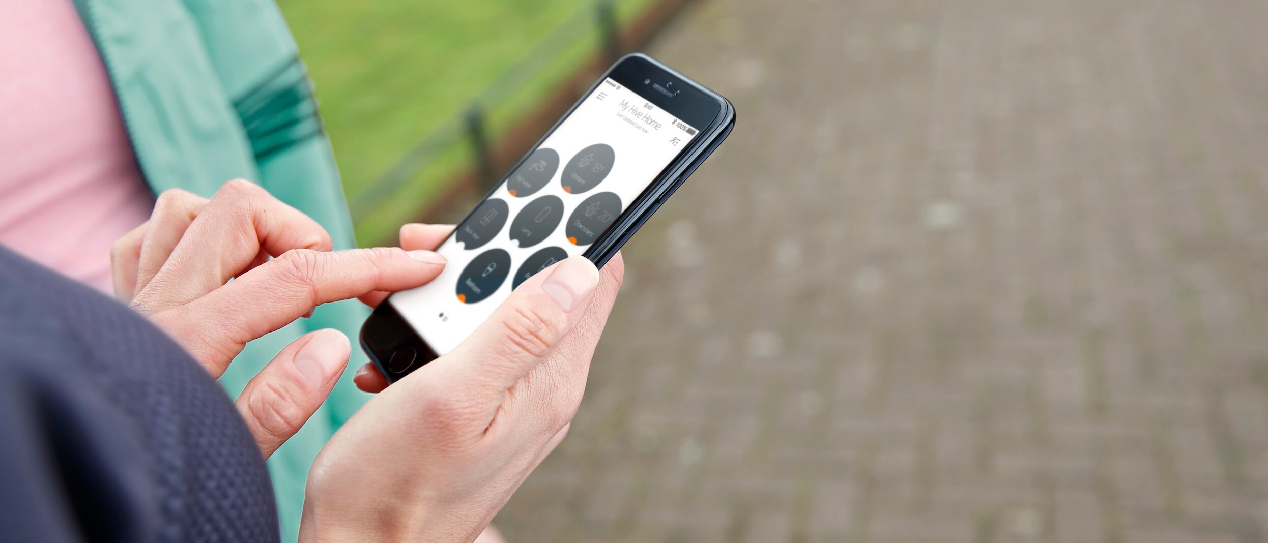 What is a smart hub and how can it improve my home? | Hive Home