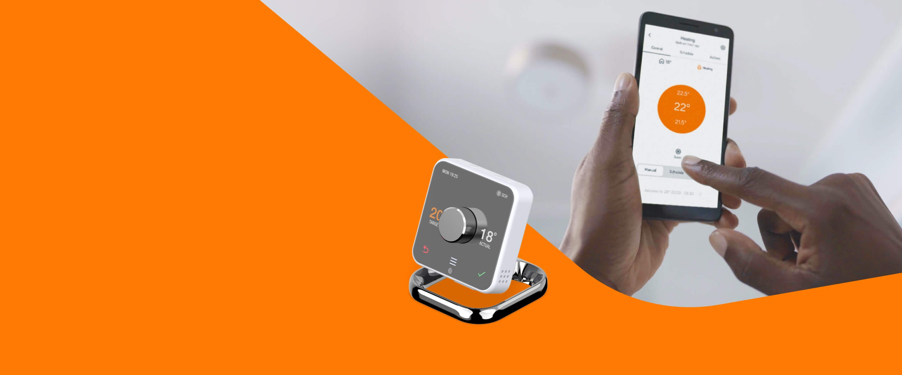 Build Your Home With Smart Home Technology | Hive Home