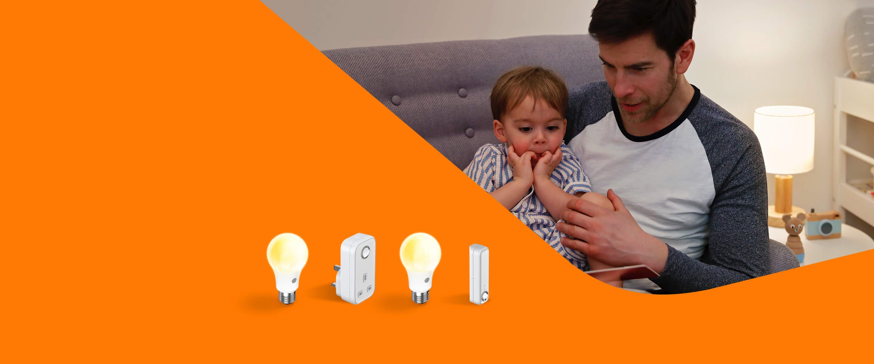 Hive Home IE - Start Your Connected Home