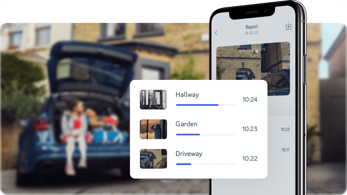 The Hive App | Hive Home