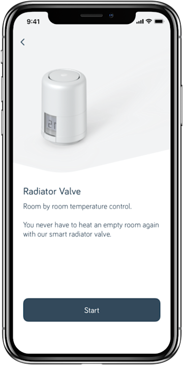 Hive Radiator Valve User Guide | Hive Home