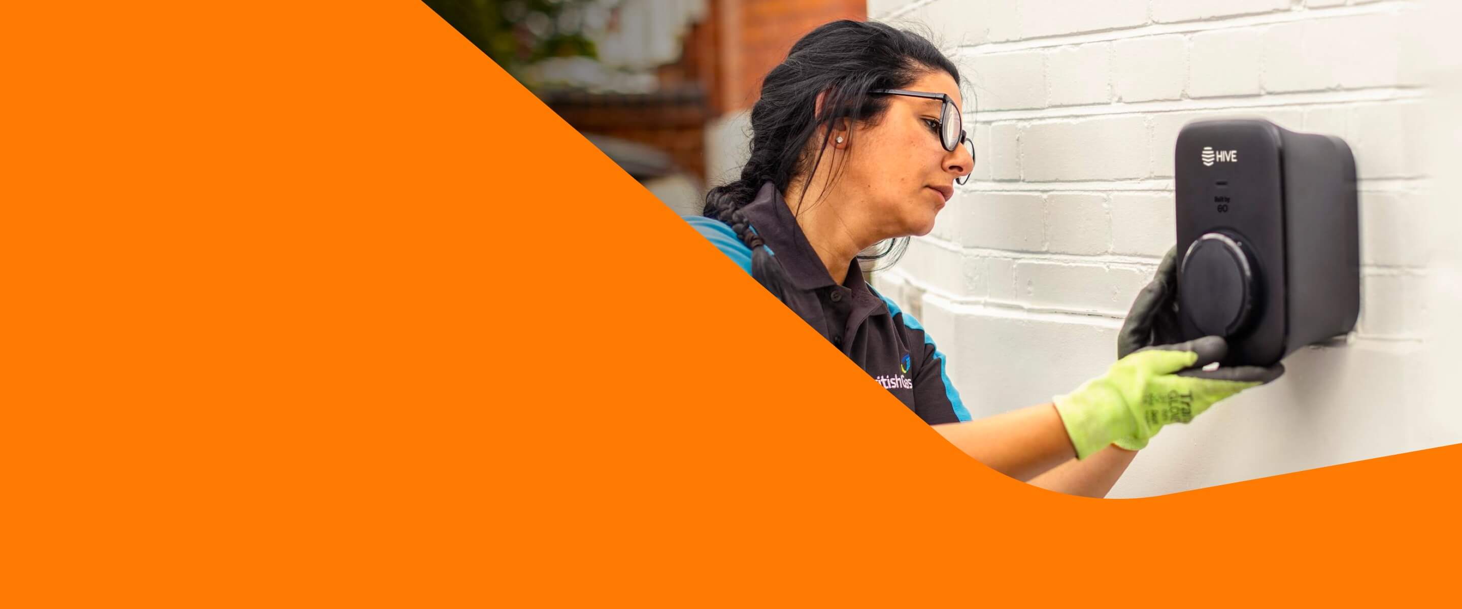 Build Your Home With Smart Home Technology | Hive Home