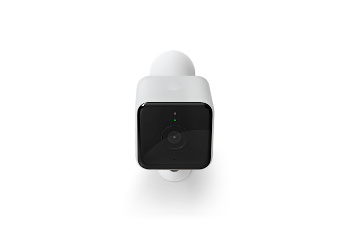 Hive Cameras | Guides | Hive Home