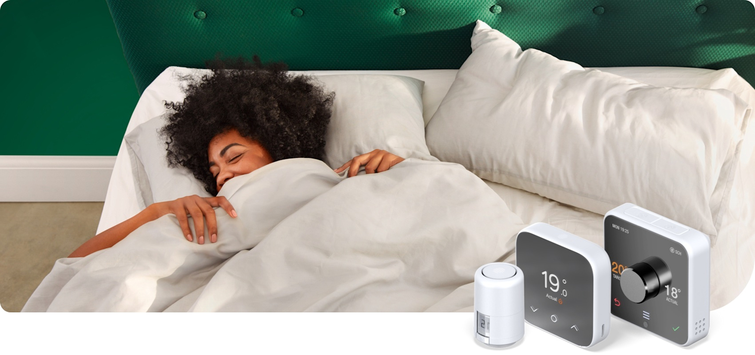 Smart Home Devices Offers & Deals | Hive Home