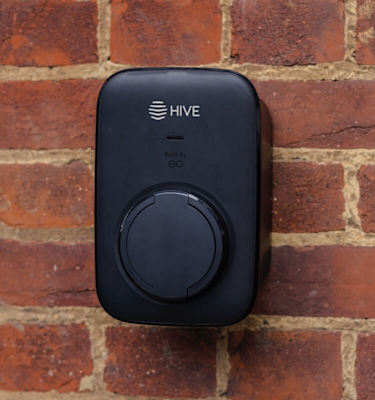 EO Mini Pro 3 | Electric Car Charger | Hive Home