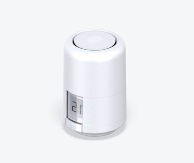 Hive Smart Radiator Valve | Hive Home | Hive Home
