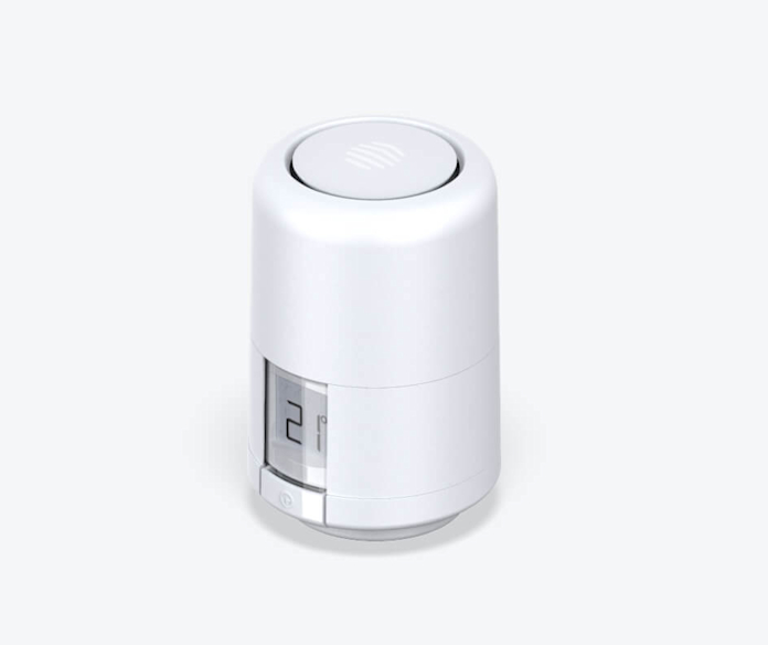 Hive Smart Radiator Valve | Hive Home | Hive Home