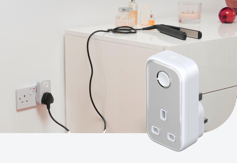 Hive | Start Your Smart Home