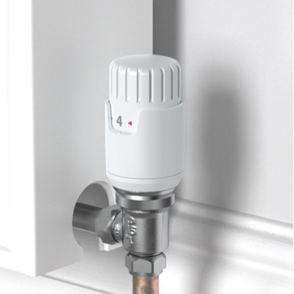 Hive Smart Radiator Valve | Hive Home | Hive Home