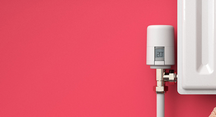 Hive Radiator Valve User Guide | Hive Home