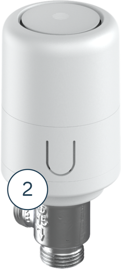 Hive Radiator Valve User Guide | Hive Home