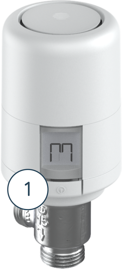 Hive Radiator Valve User Guide | Hive Home