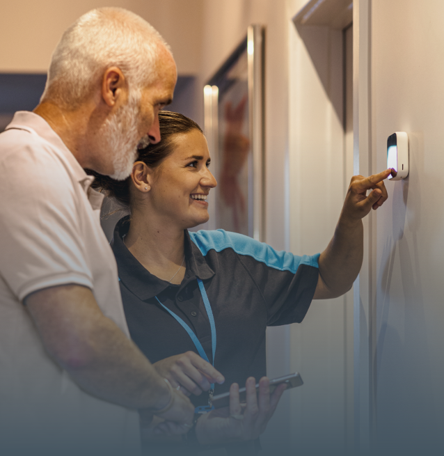 Get help installing Hive | Hive Home