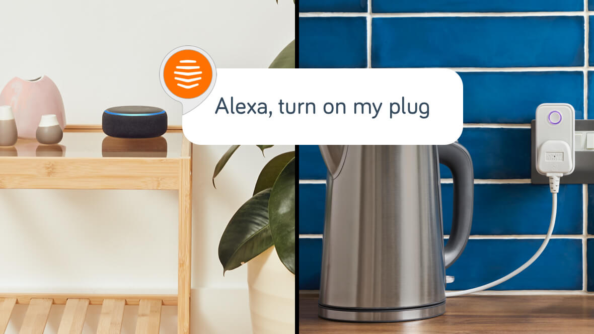 Hive Plug | Smart Plugs | Hive Home | Hive Home