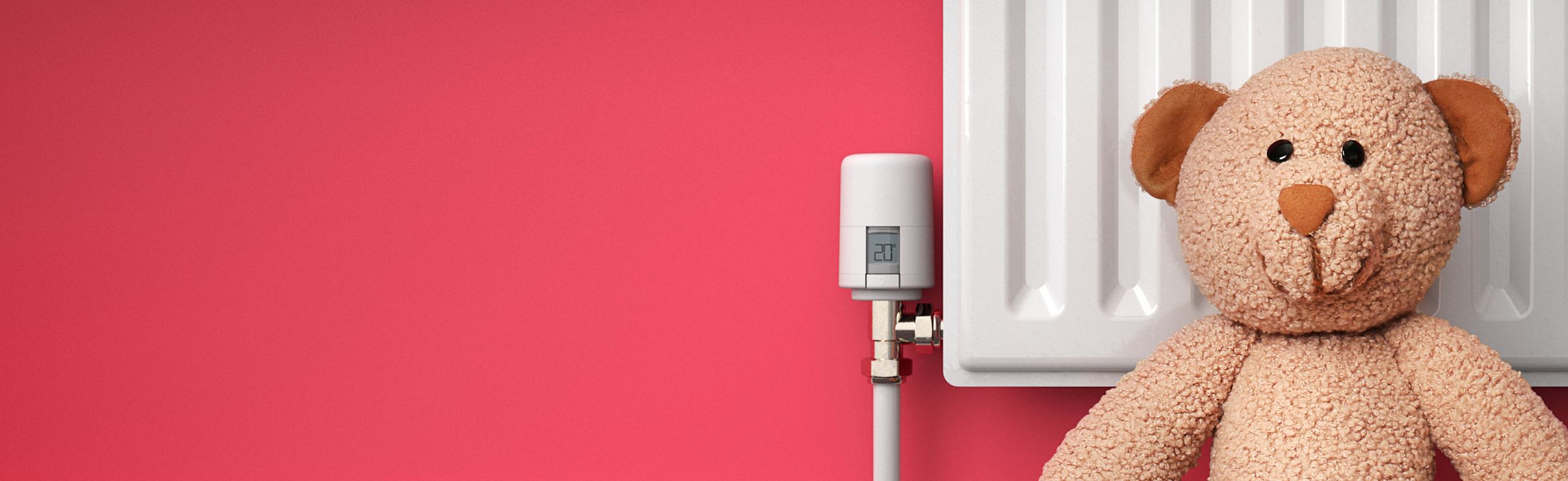 Hive Radiator Valve User Guide | Hive Home