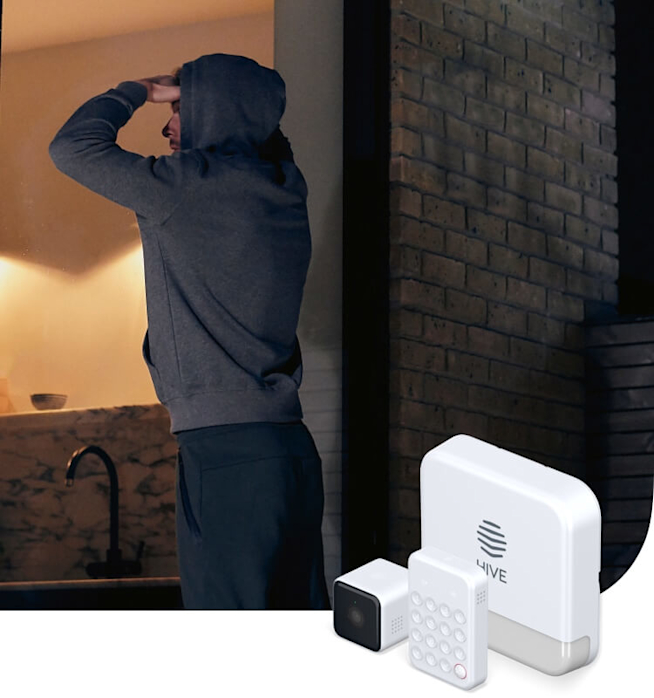 Smart Home Devices Offers & Deals | Hive Home