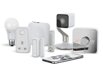 Hive Radiator Valve | Smart Radiator Valve | Hive Home