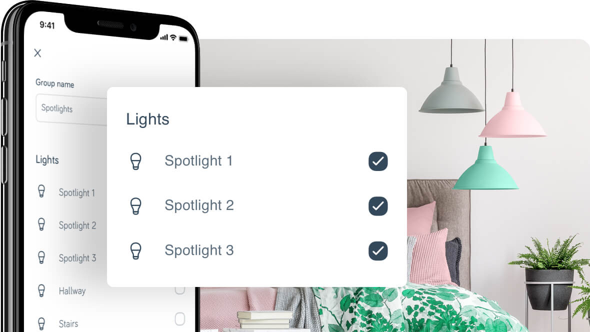 The Hive App | Hive Home