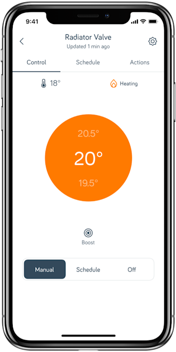 Hive Radiator Valve User Guide | Hive Home