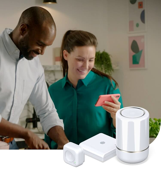 Smart Home Devices Offers & Deals | Hive Home