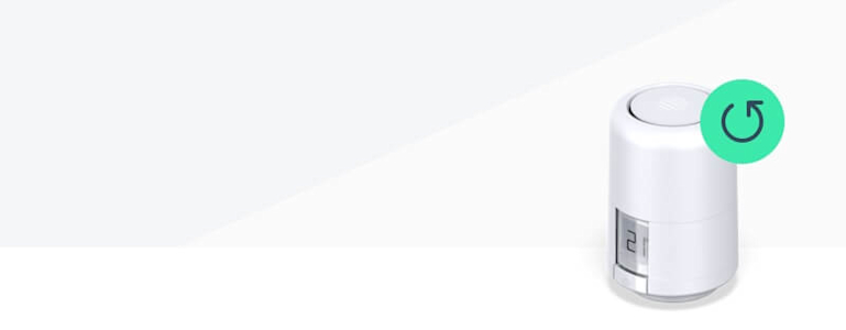 Hive Smart Radiator Valve | Hive Home | Hive Home