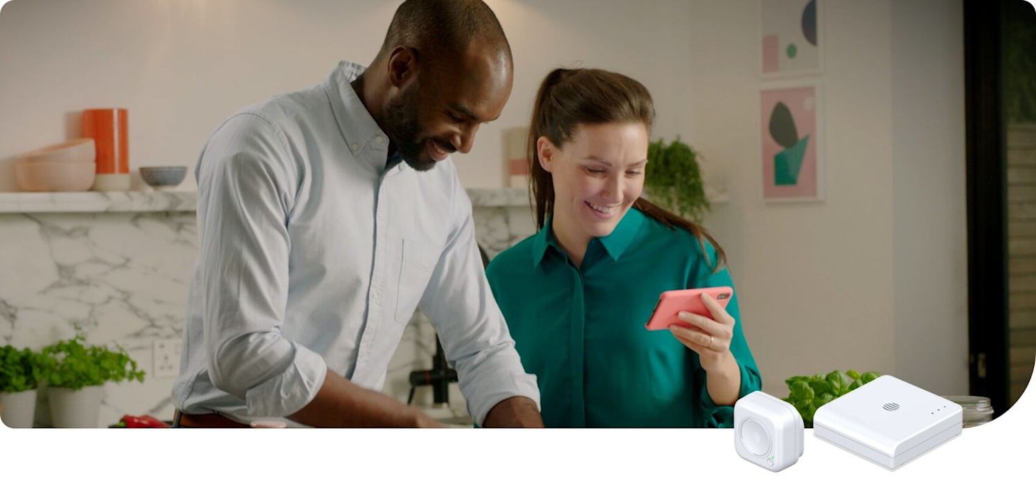 Smart Home Devices Offers & Deals | Hive Home