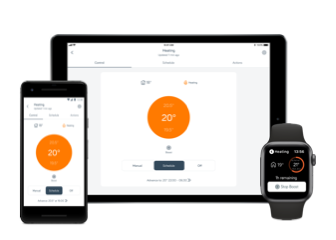 The Hive App | Hive Home