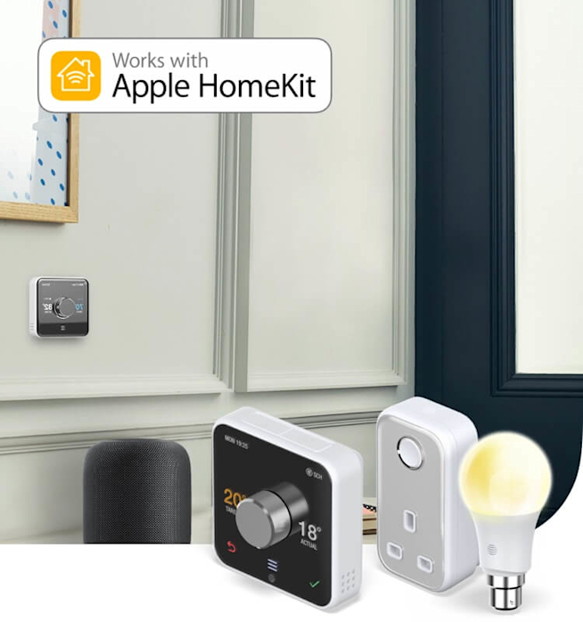 Smart Home Devices Offers & Deals | Hive Home