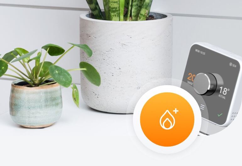 Hive | Start Your Smart Home