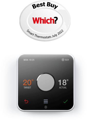 Smart Heating Devices | Heating overview | Hive Home