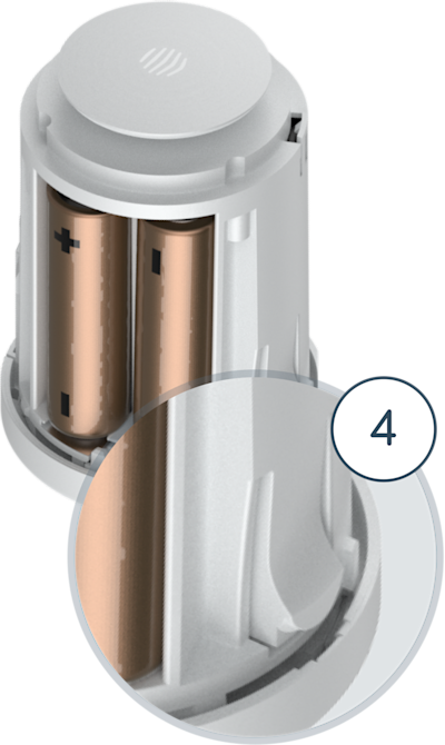 Hive Radiator Valve User Guide | Hive Home