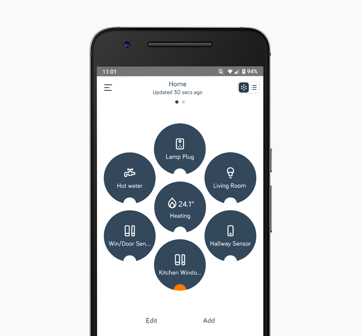 Hive View Outdoor Camera Guide | Hive Home