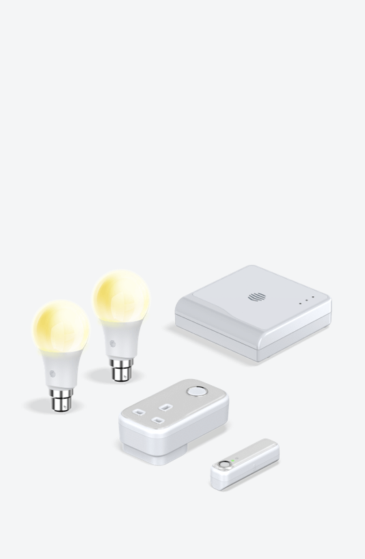 Smart Home Devices Offers & Deals | Hive Home