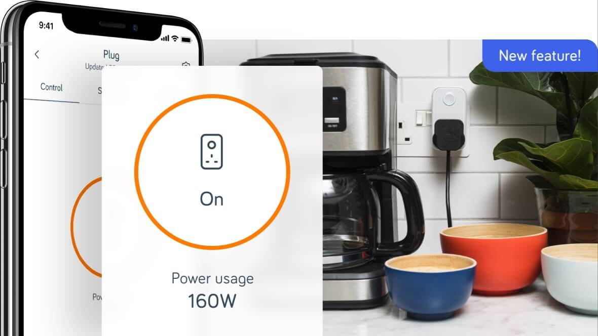 Hive Plug | Smart Plugs | Hive Home | Hive Home