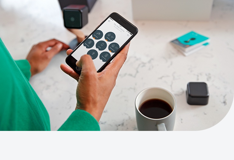 Hive Home IE - Start Your Connected Home